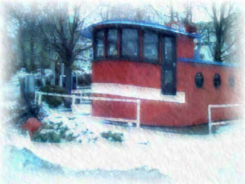 Port Washington, Long Island, New York